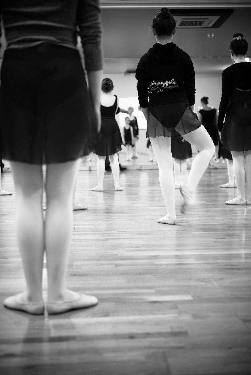 About Zona Dance Company | Leading Classical Dance School