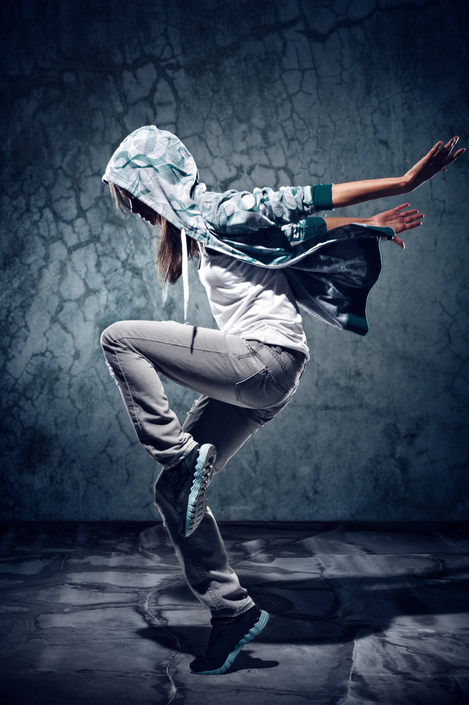 Children's & Teen Dance Classes | Zona Dance Company